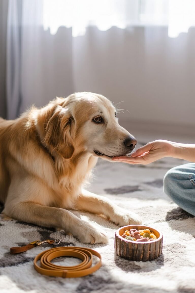 7-Day Dog Training Plan: A Simple Guide to Get Your Dog On Track ...