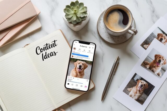 19 Engaging Dog Social Media Post Ideas for Pet Influencers ...