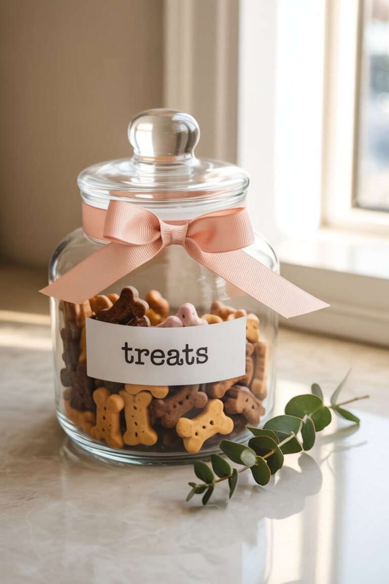 DIY Dog Items That Look Boutique But Are Crazy Simple to Make ...