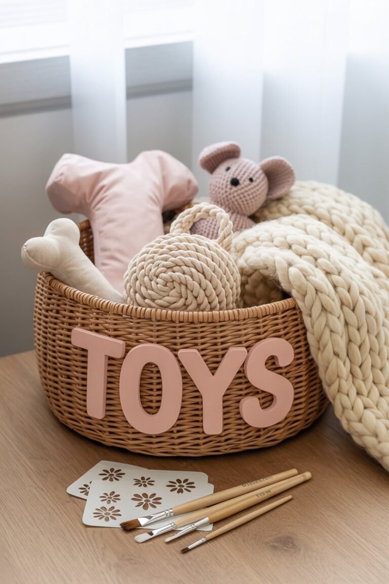 DIY Dog Items That Look Boutique But Are Crazy Simple to Make ...