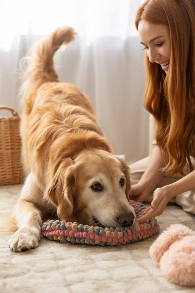 9 Nose Work Games for Dogs – pawthenthic.com