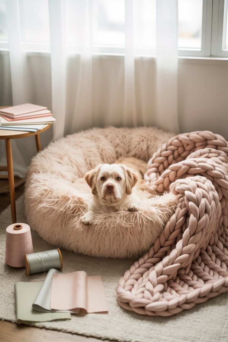 DIY Dog Items That Look Boutique But Are Crazy Simple to Make ...