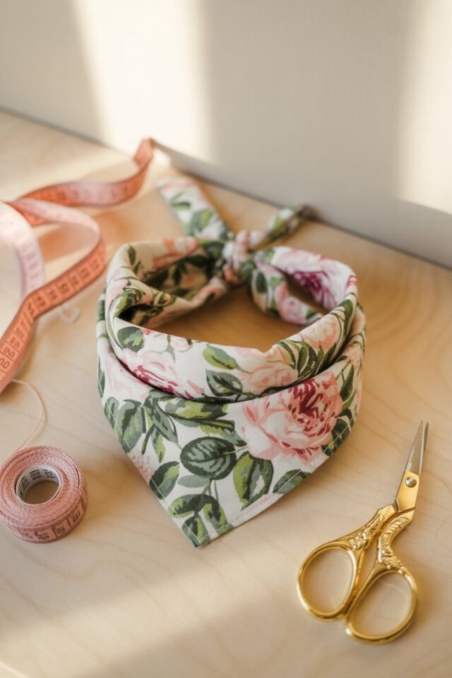 DIY Dog Items That Look Boutique But Are Crazy Simple to Make ...