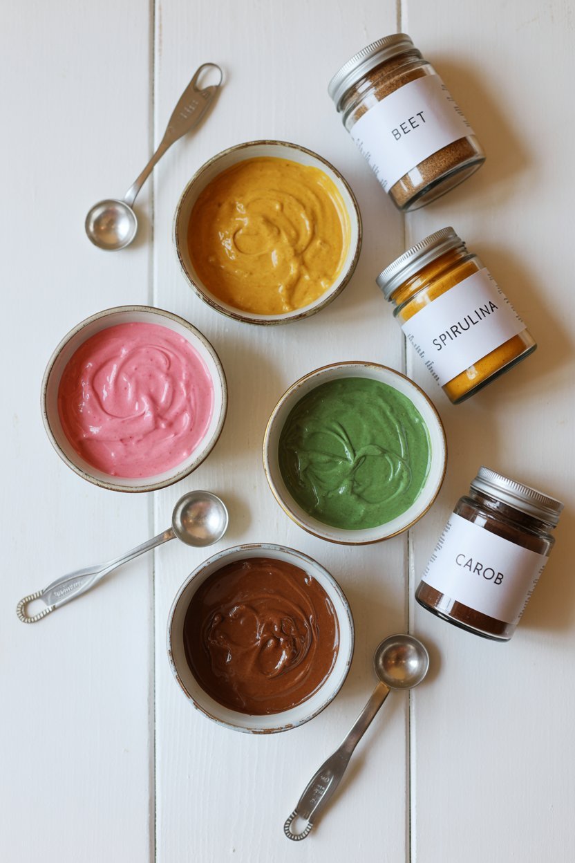 Easy Dog Icing Recipe – Make Your Pup’s Treats Look Adorable (and Safe ...