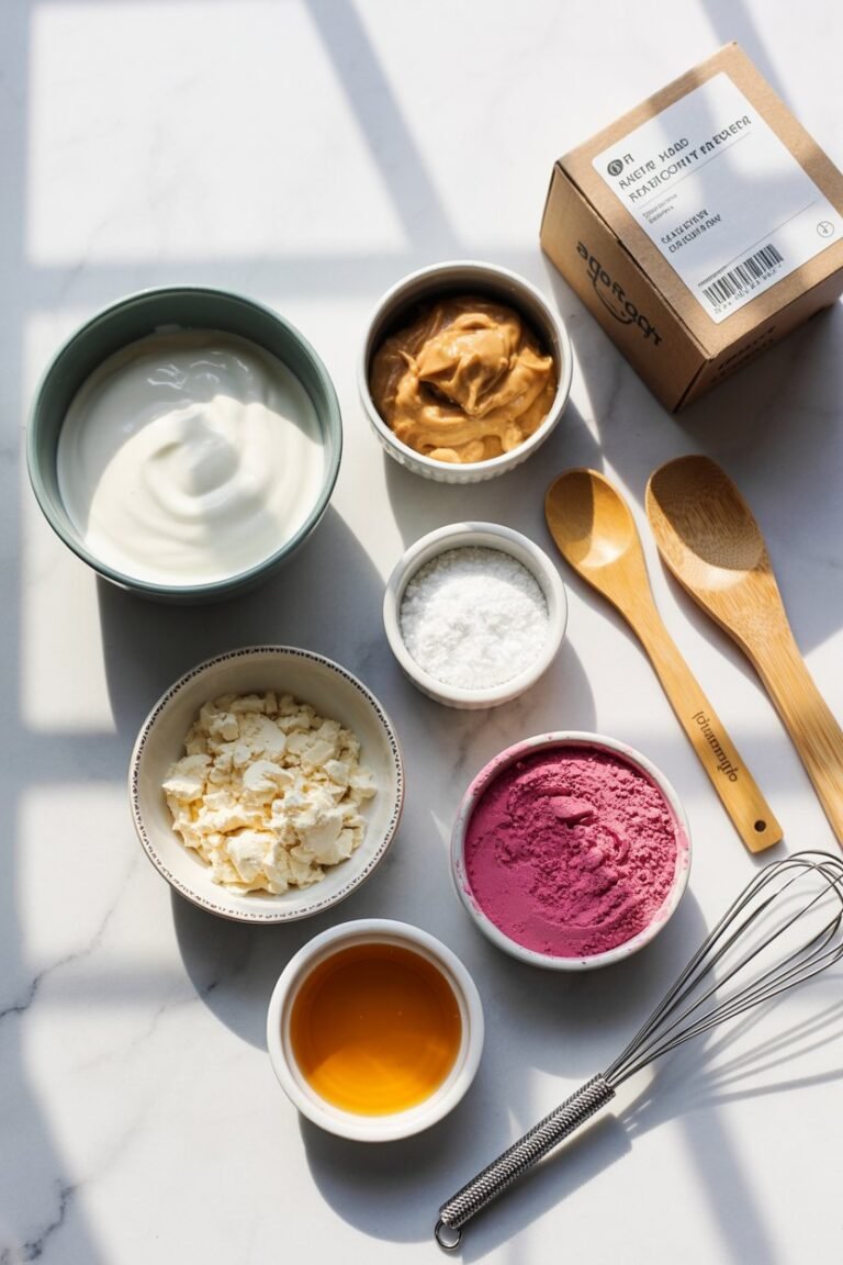 Easy Dog Icing Recipe – Make Your Pup’s Treats Look Adorable (and Safe ...