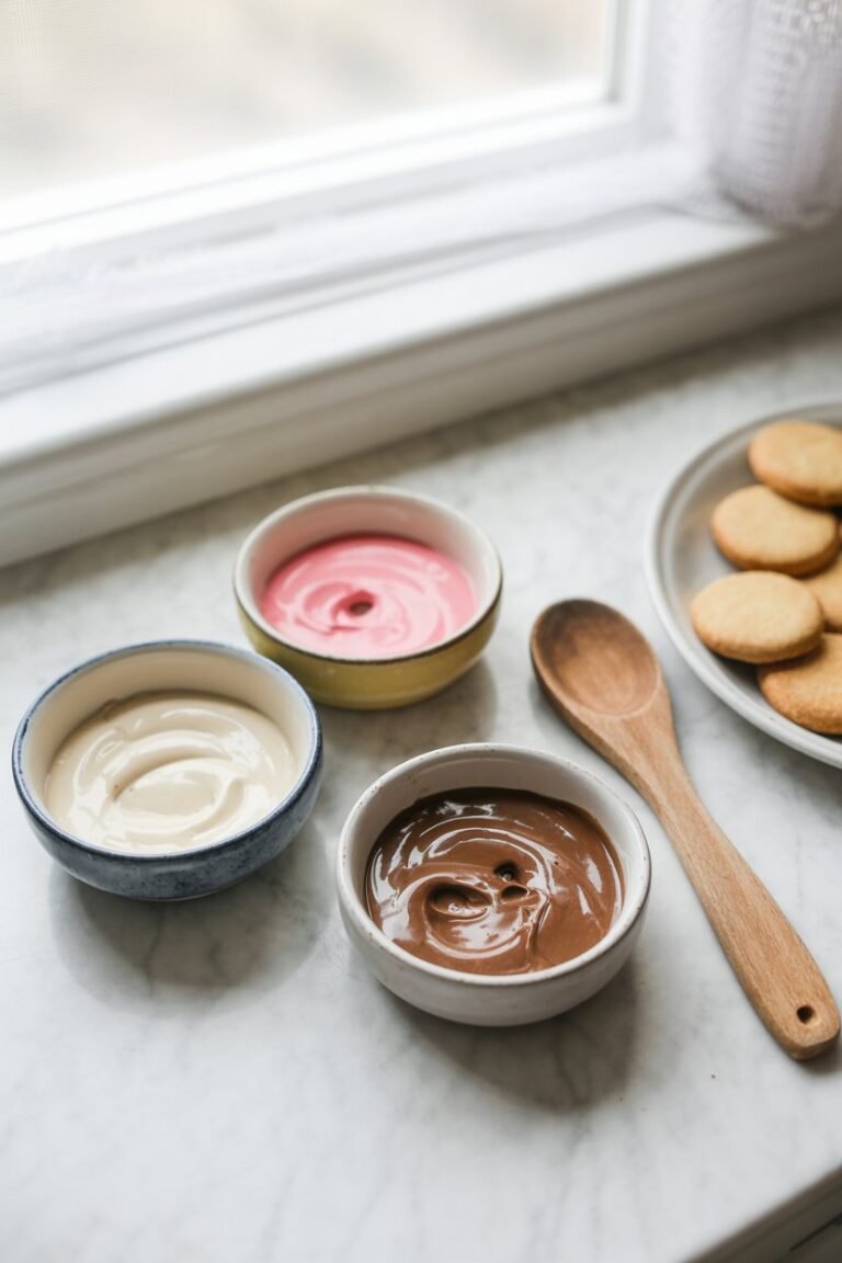 Easy Dog Icing Recipe – Make Your Pup’s Treats Look Adorable (and Safe ...