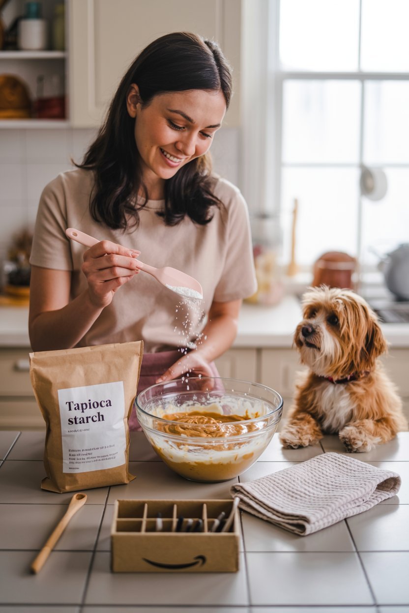 Easy Dog Icing Recipe – Make Your Pup’s Treats Look Adorable (and Safe ...