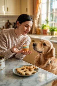 Easy Dog Icing Recipe – Make Your Pup’s Treats Look Adorable (and Safe ...
