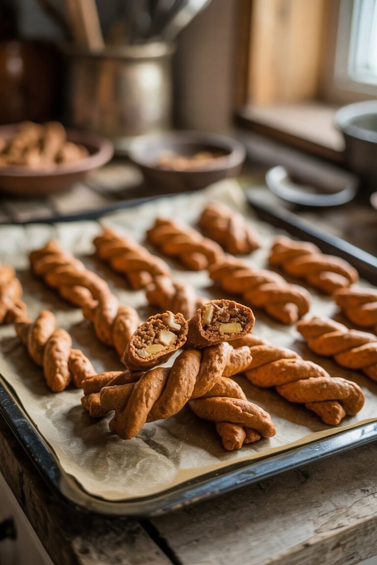 Blueberry & Carrot Twists for Dogs: A Vibrant and Healthy Treat ...