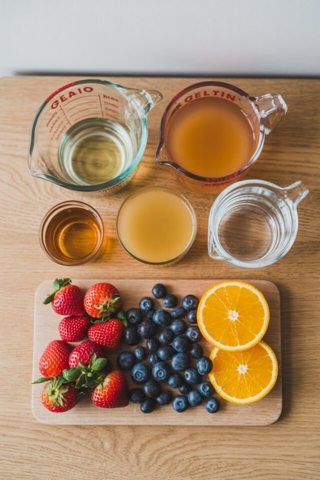 Tasty Fruit Gelatin Bone Treats Your Dog Loves - pawthenthic.com